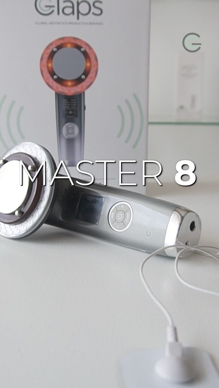 GLAPS: Master 8: Potenciá tu gabinete con la tecnología más completa ...